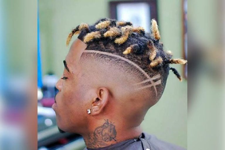 51 Hairstyle Ideas for Wicks to Try in 2024 - Dress24h
