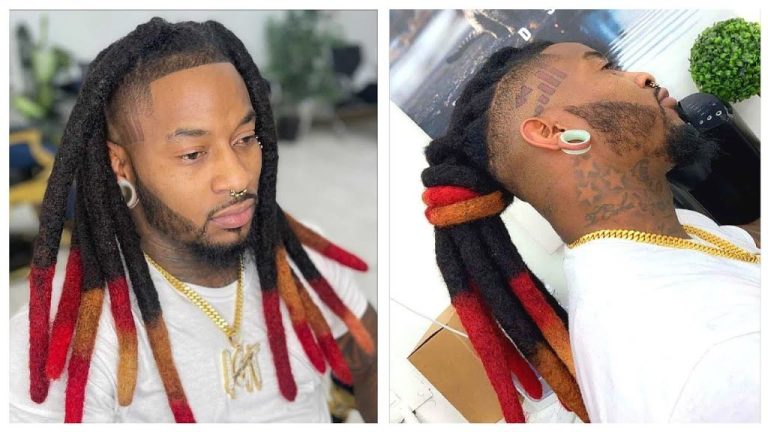 51 Hairstyle Ideas for Wicks to Try in 2024 - Dress24h