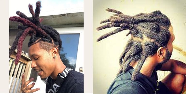 51 Hairstyle Ideas for Wicks to Try in 2024 - Dress24h