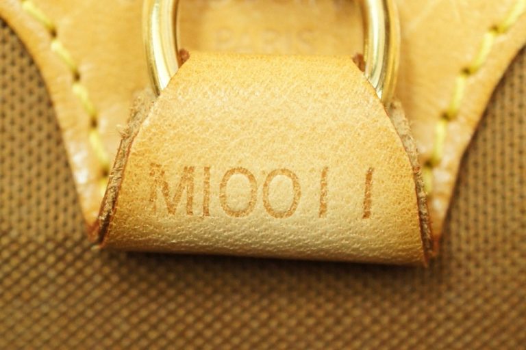 How to Find Serial Number on Louis Vuitton Bag: A Simple Guide - Dress24h