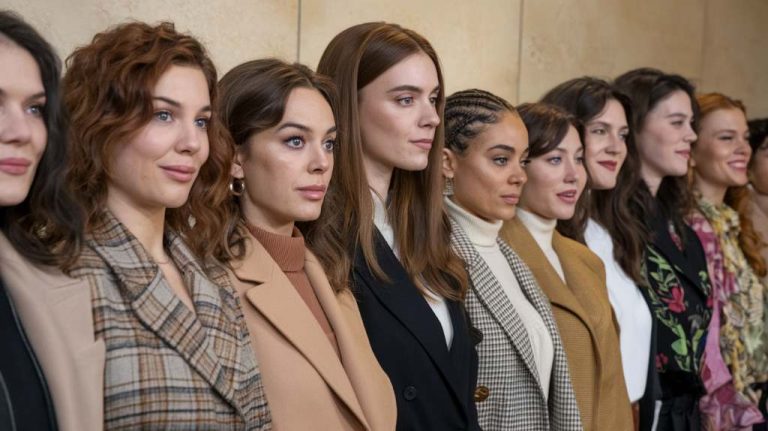 Actresses with Brown Hair: A Celebration of Versatility and Beauty ...